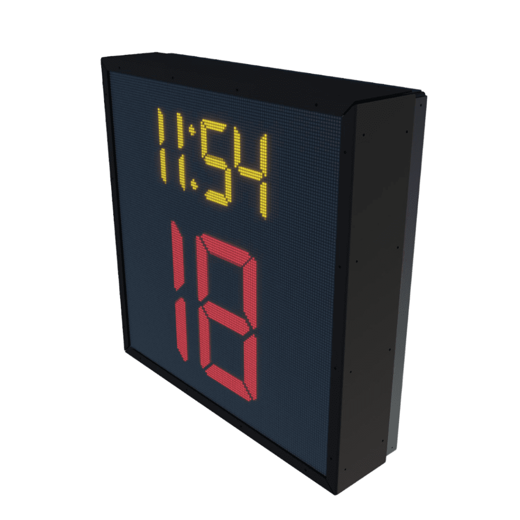 Scoreboards | Audio Visual Solutions | MaxOne Technologies