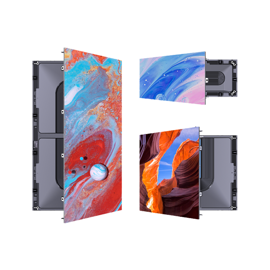 Unilumin Uslim II | MaxOne Technologies